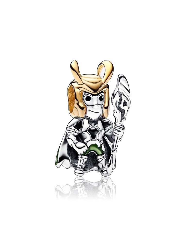 Pandora Violet PANDORA Jewelry vogue 925 Sterling Silver Pendant | Best ...