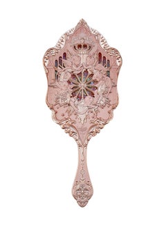 Flower Knows Flower Knows Little Angel Hand Mirror - Travel Handheld ...