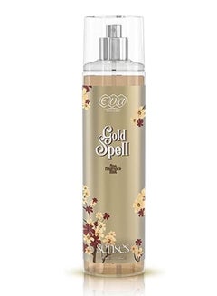 eva Eva Skin Care Senses Body Mist – Gold Spell 240 ml Egypt | Cairo, Giza