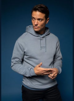 DeFacto Man Hooded Long Sleeve Knitted Sweatshirt UAE | Dubai, Abu Dhabi