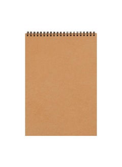 Arabest A3 Sketchbook,Colouring Notepad,Vellum Travel Diary,Blank Eye ...