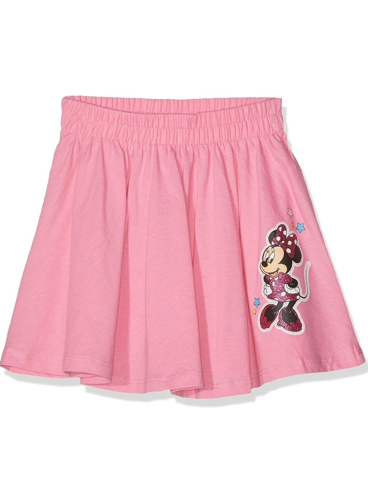 KIDS TV Disney Junior Minnie Mouse Girls Skirt | Best Price Egypt ...