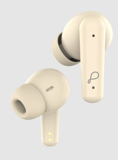 Pebble Noise Canceling True Wireless Earbuds With 20 Hour Playtime ...