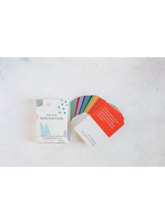 Holstee Holstee Reflection Cards - A Deck of 100+ Questions to Spark Meaningful Connections and ...
