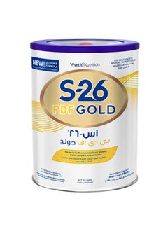 S26 S-26 Gold Pdf Milk Powder 400g UAE | Dubai, Abu Dhabi