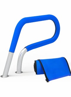 SYOSI Pool Handrail Cover, Pool Rail Grip Hand Rail Covers, Safety Grip ...