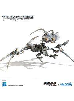 killerbody Q-Toy Scalpel: A Miniature and Adorable Take on the ...