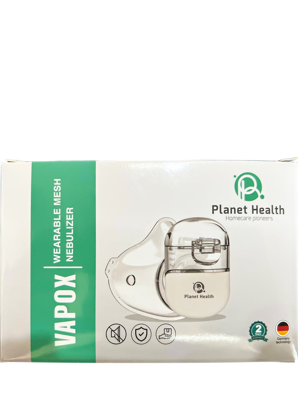 Planet Health Planet Health Vapox Nebulizer | Best Price Egypt | Cairo ...