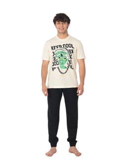 DICE Men's Pyjama Set Egypt | Cairo, Giza