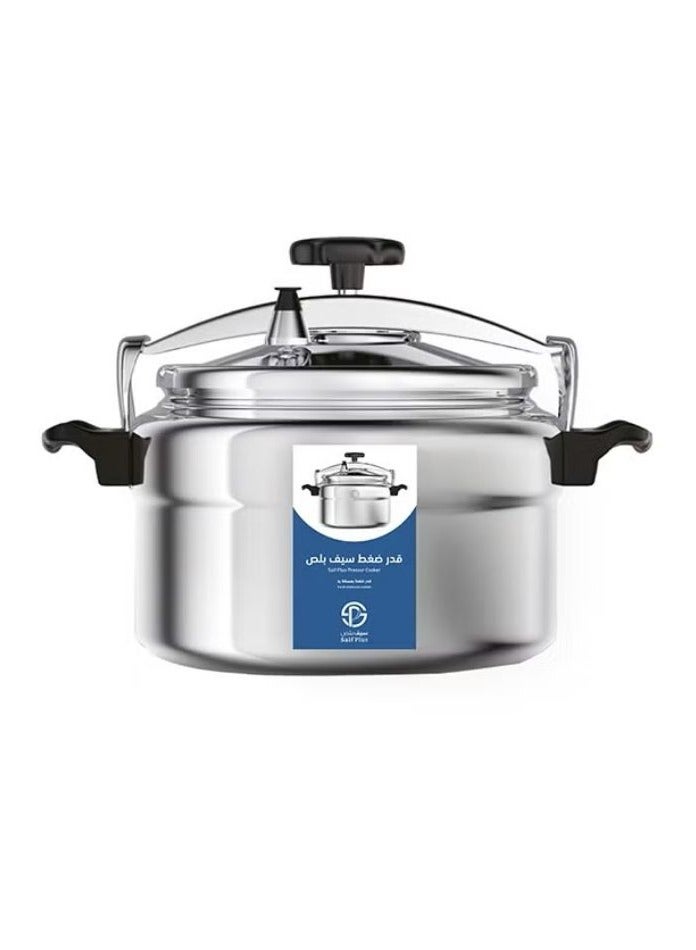 Saif Plus Saif Plus Aluminum Pressure Cooker | Pressure Cooker | Arabic ...