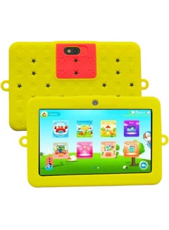 Oteeto TAB 5 Kids Travel Mate - 7-inch Wi-Fi Android Tablet with 128GB ...