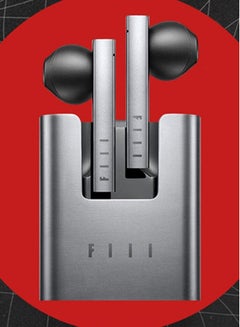 FIIL FIIL CC2 True Wireless Earphone Bluetooth 5.2 Headsets Noise ...