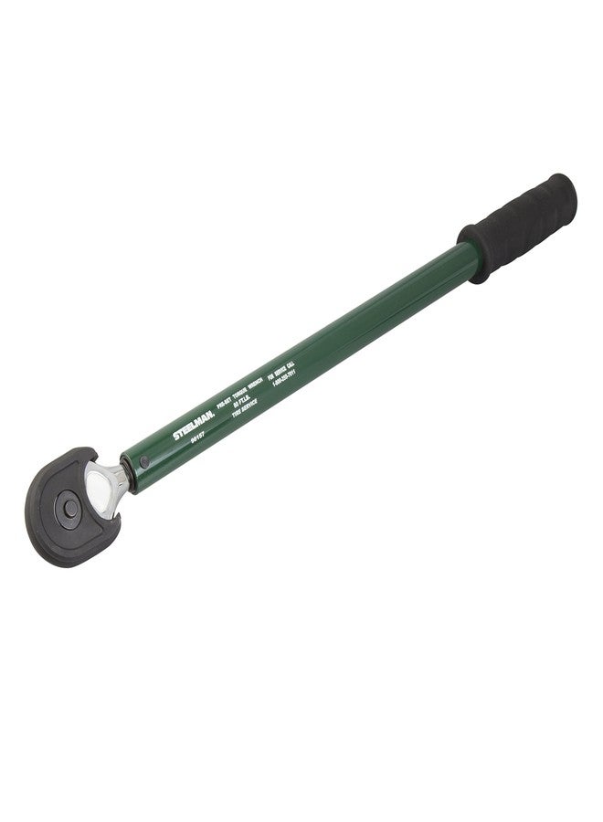 Steelman Steelman 1/2-Inch Drive x 80 Foot-Pound Pre-Set Torque Wrench ...