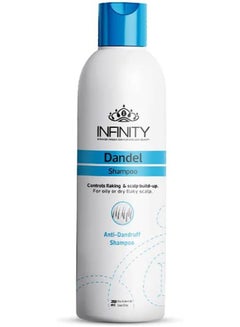 Infinity Infinity Dandel Shampoo Anti Dandruff For Oily Hair 250 Ml ...