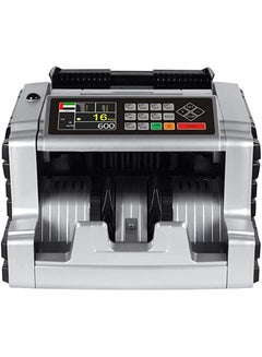 Generic Hybrid multi-currency money counting machine, money checking ...
