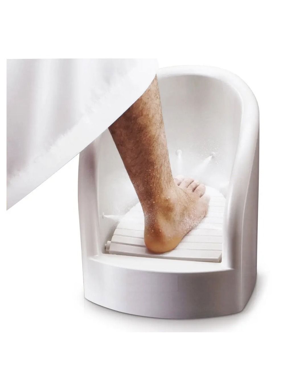 Generic Muslim Portable Wudu Foot Washing Sink | Best Price Egypt ...