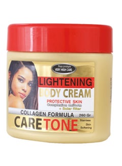 CARE TONE CareTone Lightening Body Cream 260gm UAE | Dubai, Abu Dhabi