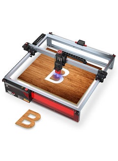 Two Trees TS2 Laser Engraver 10W Laser Cutter Auto Focus Engraving ...