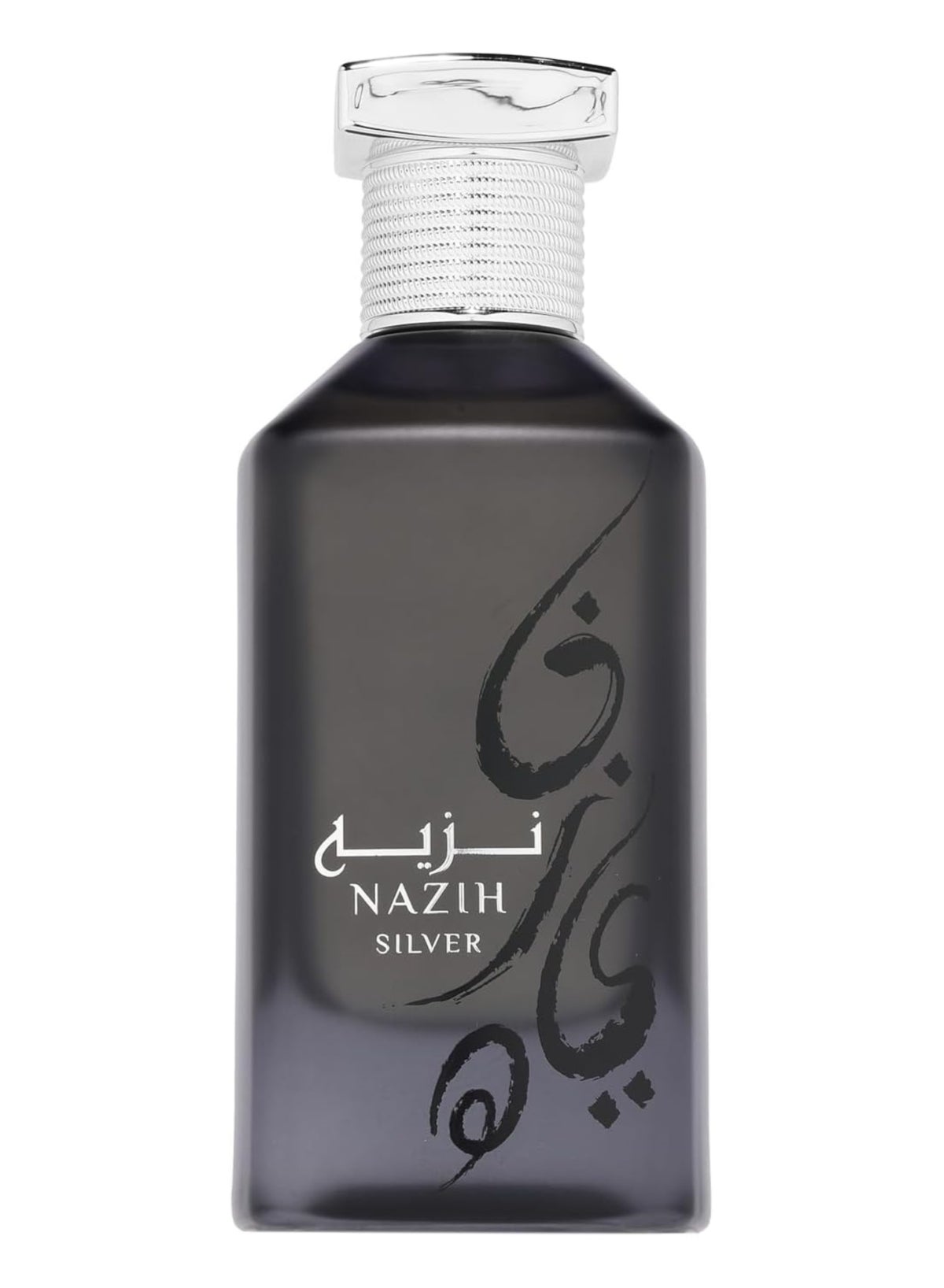 Athoor al Alam Nazih Silver - Eau de Parfum - By Athoor Al Alam ...