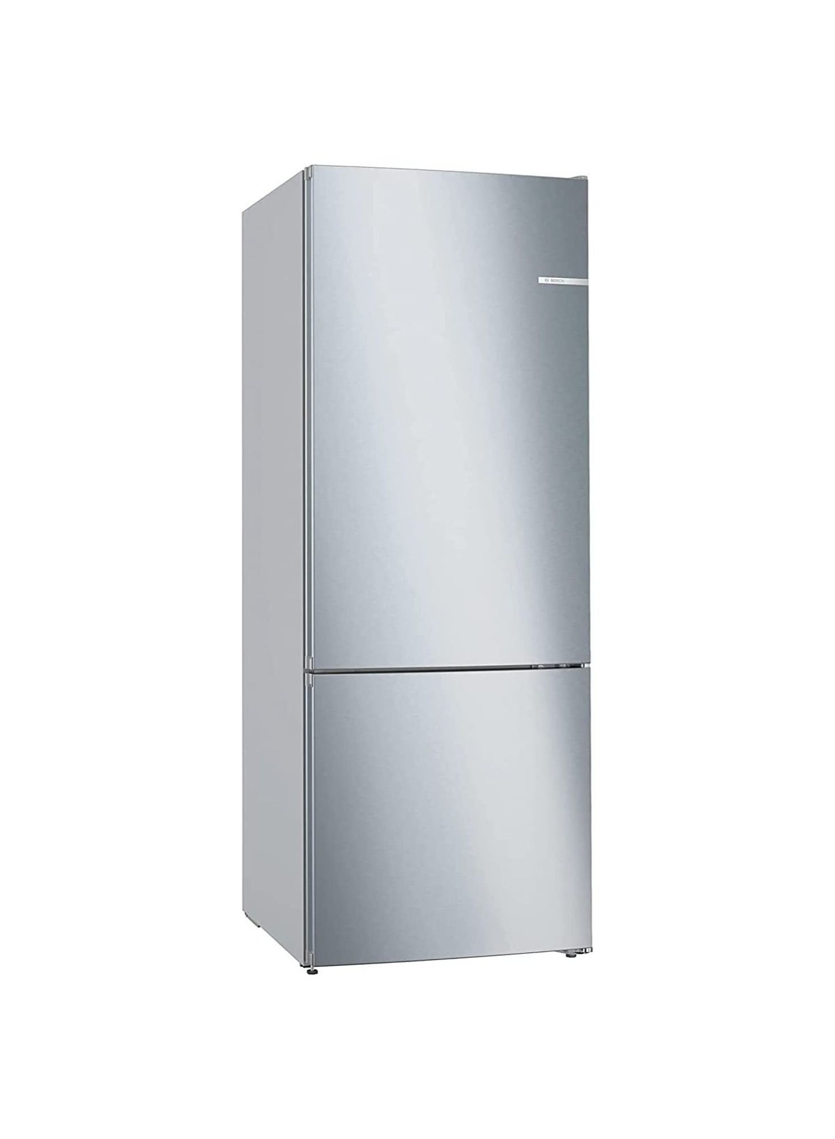 Generic Bosch Combi Refrigerator No Frost 456L - Stainless - Inox ...