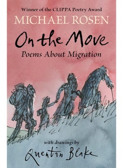 On the Move: Poems About Migration UAE | Dubai, Abu Dhabi