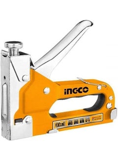 تسوق INGCO وIngco 3 in 1 Staple Gun - Hsg1405 أونلاين في مصر