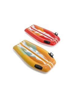 INTEX Intex Joy Rider, Inflatable Wave Rider, Assorted Colours | Best ...