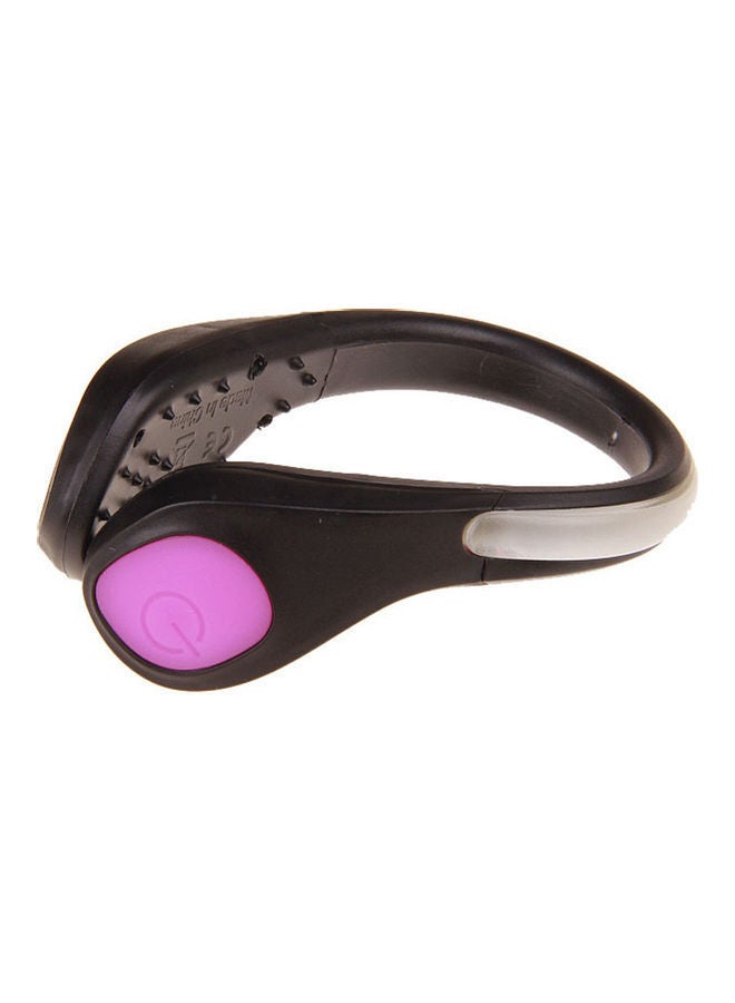 NIBEMINENT Safety LED Shoes Clip Gear 10x4x7cm | Best Price KSA ...