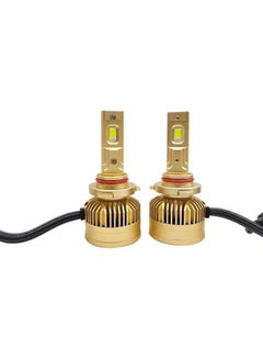 SPIDER Spider Plus M70 Headlight LED Bulb For Car - 9005, 30000W 12-24V ...