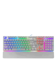 camel tech Camel Tech Sahara Keyboard/Red Switch - White Egypt | Cairo ...