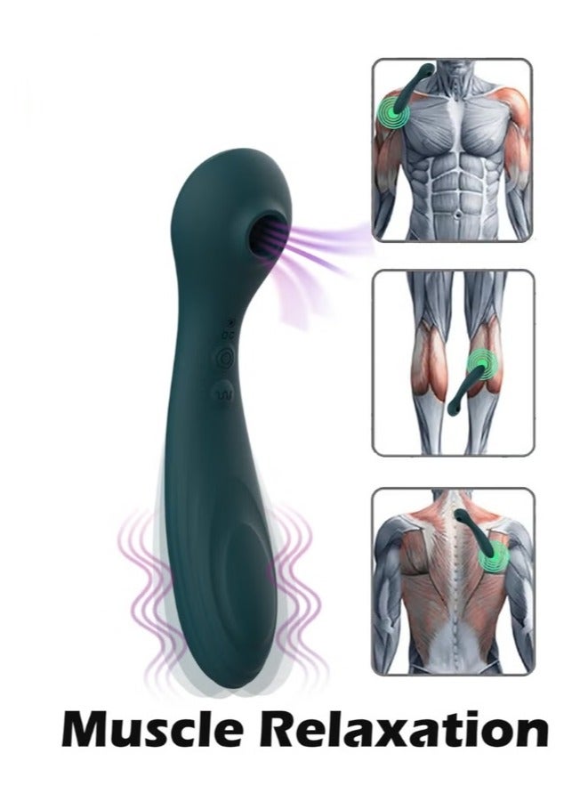 ARNOTEC Electric Sports Massage Relaxation Accessories Electric ...