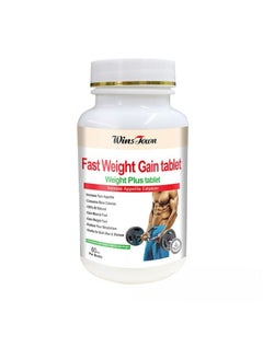 Wins Town Fast Weight Gain Tablets, Safe And Effective Weight Gain ...