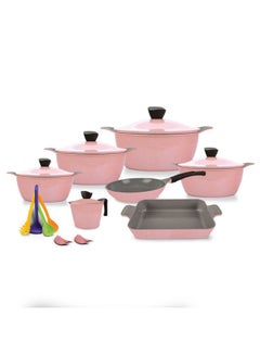 Master Cookware Set 20 Piece Egypt | Cairo, Giza