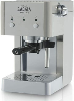 GAGGIA Best Coffee Maker and Cappuccino Machine UAE | Dubai, Abu Dhabi