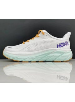 تسوق Hoka One One وHOKA One One Clifton8 Running Shoes أونلاين في السعودية