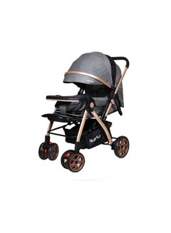 Nurtur Wilder Baby Kids Travel Stroller 0 to 3 years Storage Basket ...