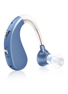 Generic Rechargeable Hearing Aid for Seniors with Noise Cancelling, BTE ...