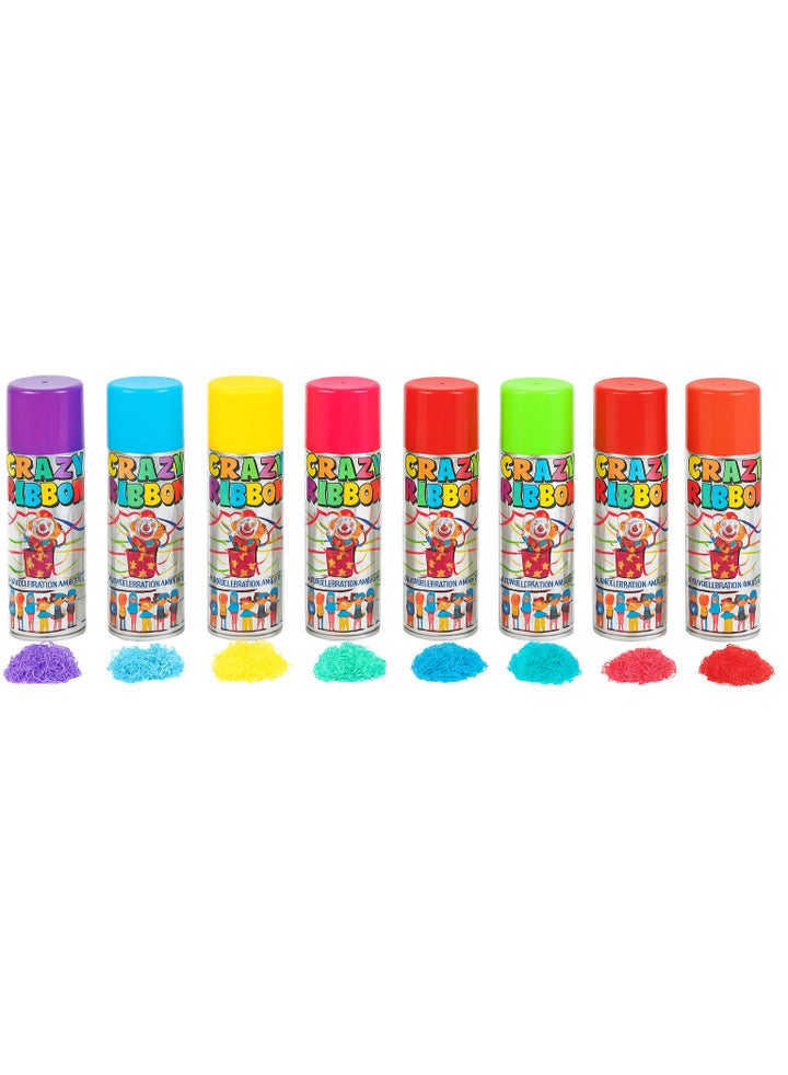Buy Streamer Spray - Assorted Online | 15 Minutes Instant Delivery ...