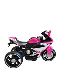 CHENXN Electric Kid Motorcycle Ride On Toy Baby Motor Bike Rechargeable Motor Bikes For Kids ...