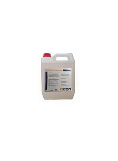 QCON Spray Sanitizing Solution Clear 5Ltr UAE | Dubai, Abu Dhabi