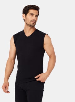 تسوق DICE وV-Neck Lycra Undershirt أونلاين في مصر