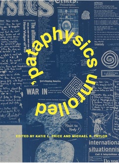 Pataphysics Unrolled | Best Price UAE | Dubai, Abu Dhabi