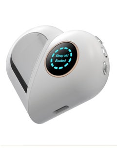 Generic Smart Sleep Aid with Dual Modes & 12 - Speed Intensity ...