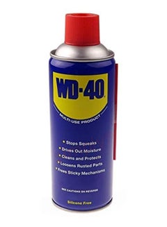 تسوق دبليو دي-40 ومزيل الصدأ WD-40 ، 330 مل أونلاين في مصر