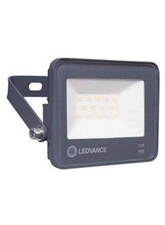 Osram Ledvance OutdoorIndoor Eco Led Flood Floodlight Luminaires 10W ...