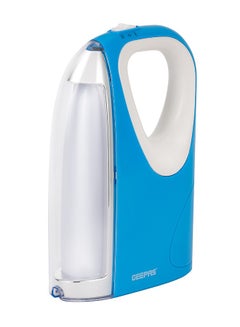 GEEPAS Rechargeable Emergency Lantern- Energy Efficient Design ...
