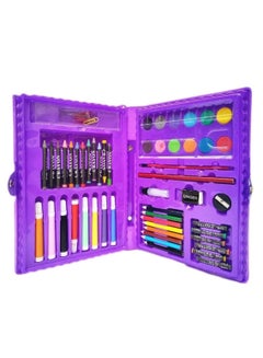 Generic Colour Pencil Set For Kids Colors Box Color Pencil Crayons ...