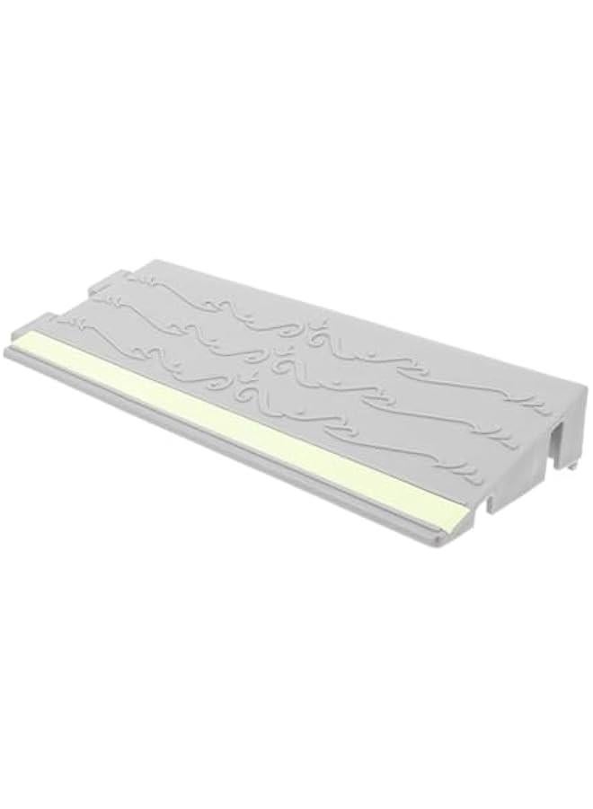 Generic Glow The Dark Threshold Ramp for Indoor Use Threshold Ramp Pad ...
