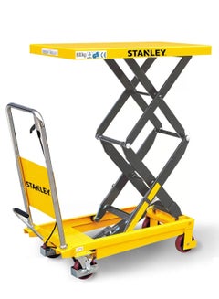 Stanley STANLEY Table Lifter Trolley | 800 Kg Lifting Capacity | SXWTI ...