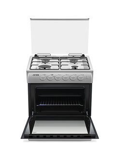 Arrow FREE STANDING OVEN, 4 gas burner | Stainless Steel body ...